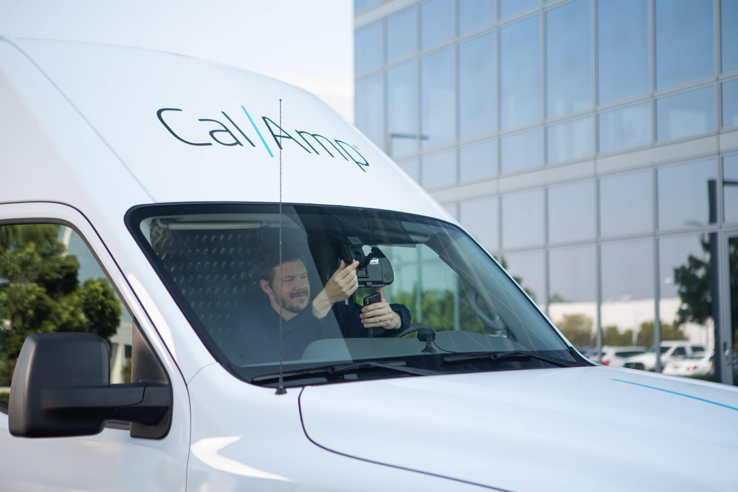 Utiliser des caméras embarquées intelligentes pour améliorer la ...