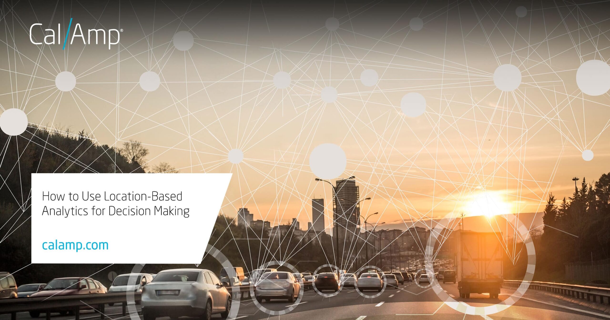 Location-based analytic decision making