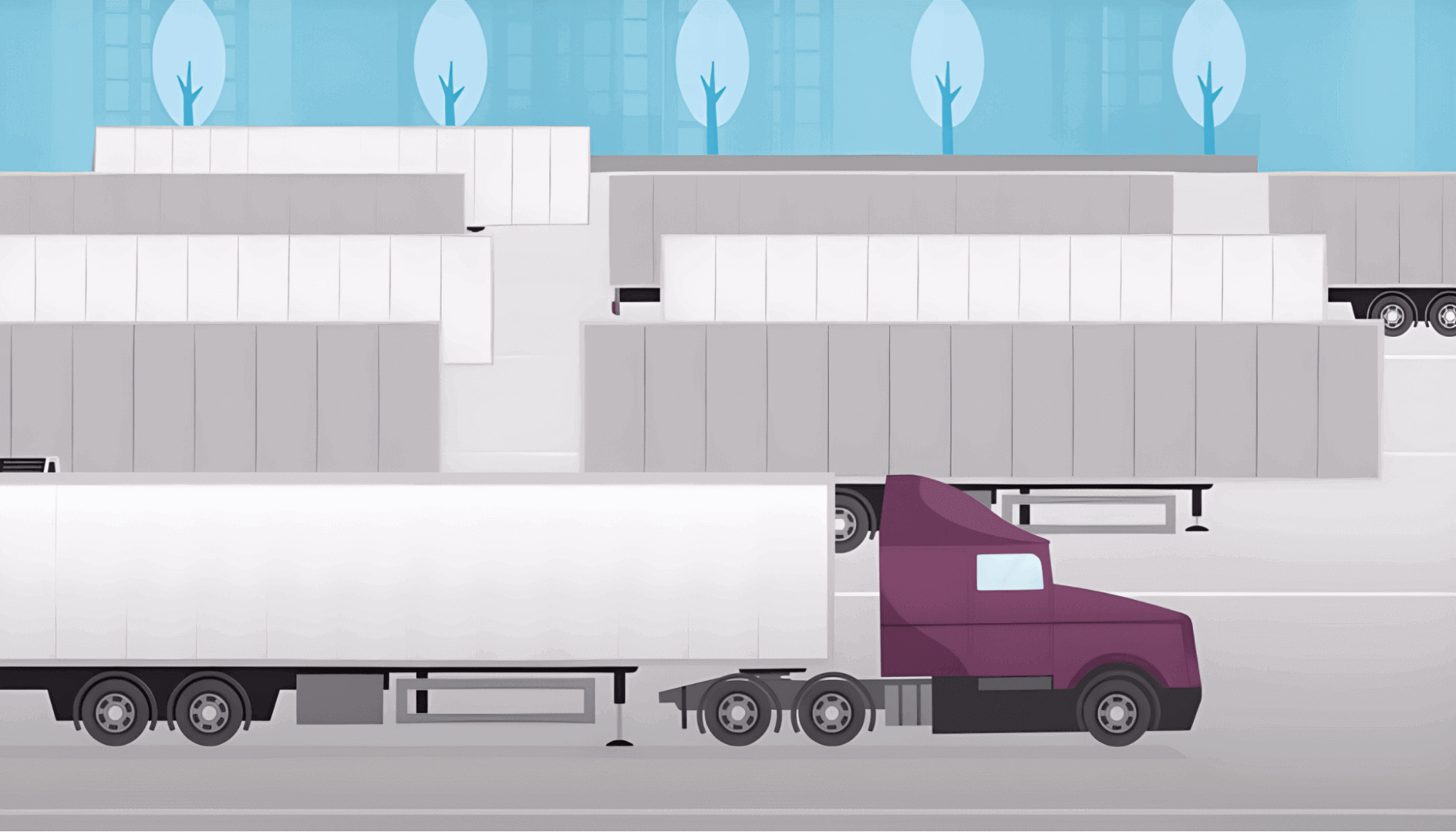 Yard Management: Improve Yard Visibility