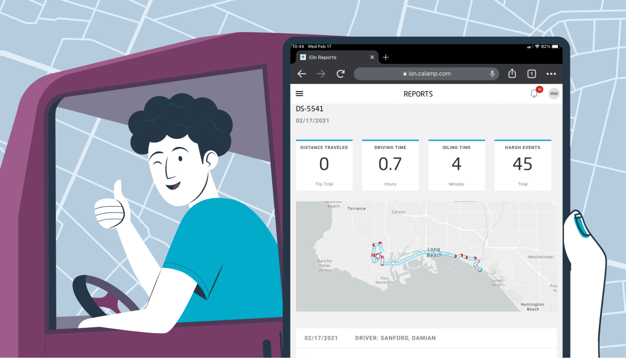 The ELD Mandate and HOS Compliance