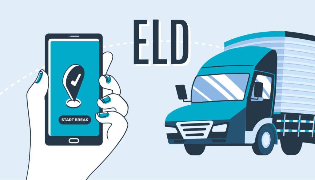 The ELD Mandate and HOS Compliance