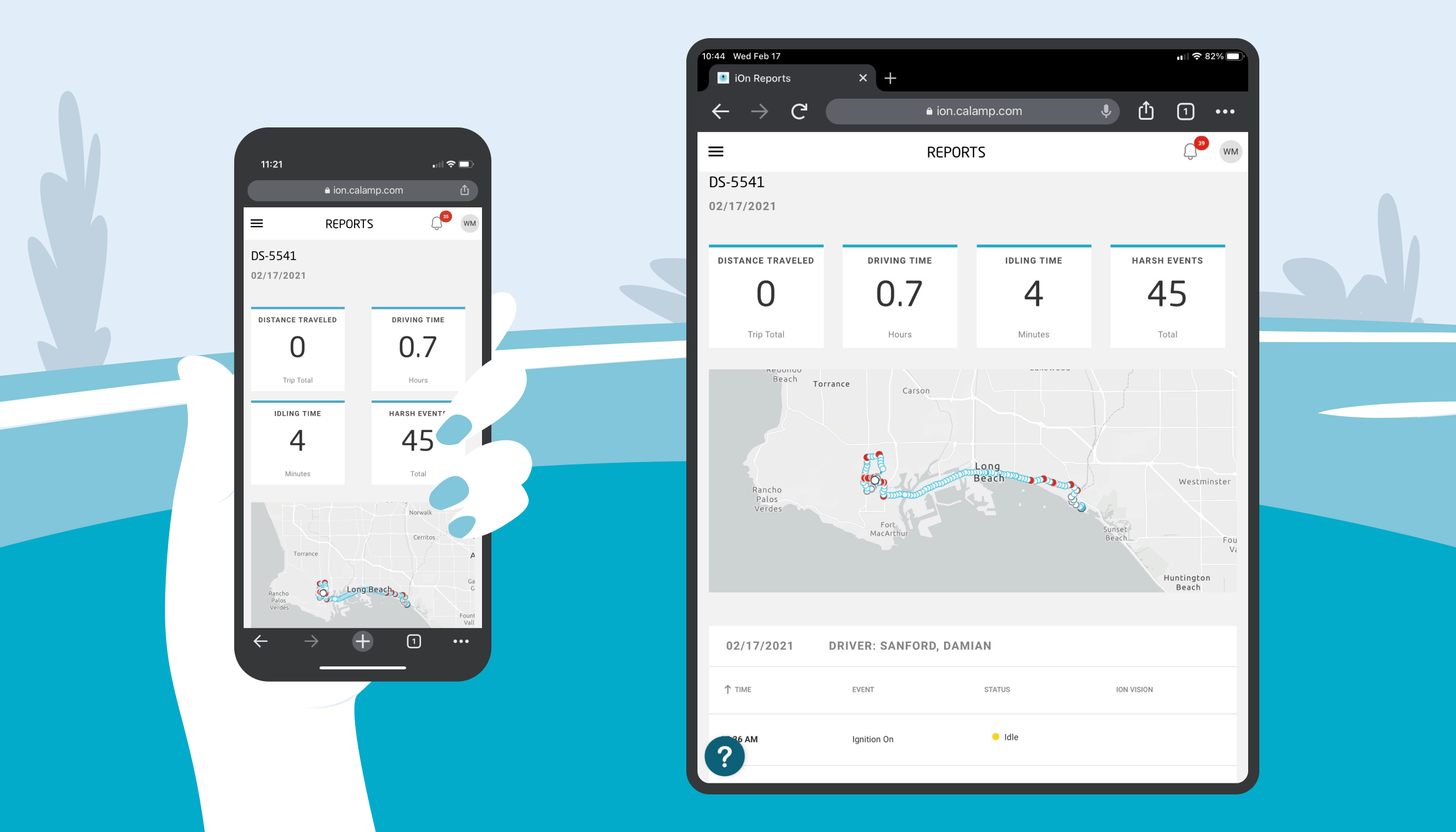 What Is ELD? A Definitive Guide – CalAmp