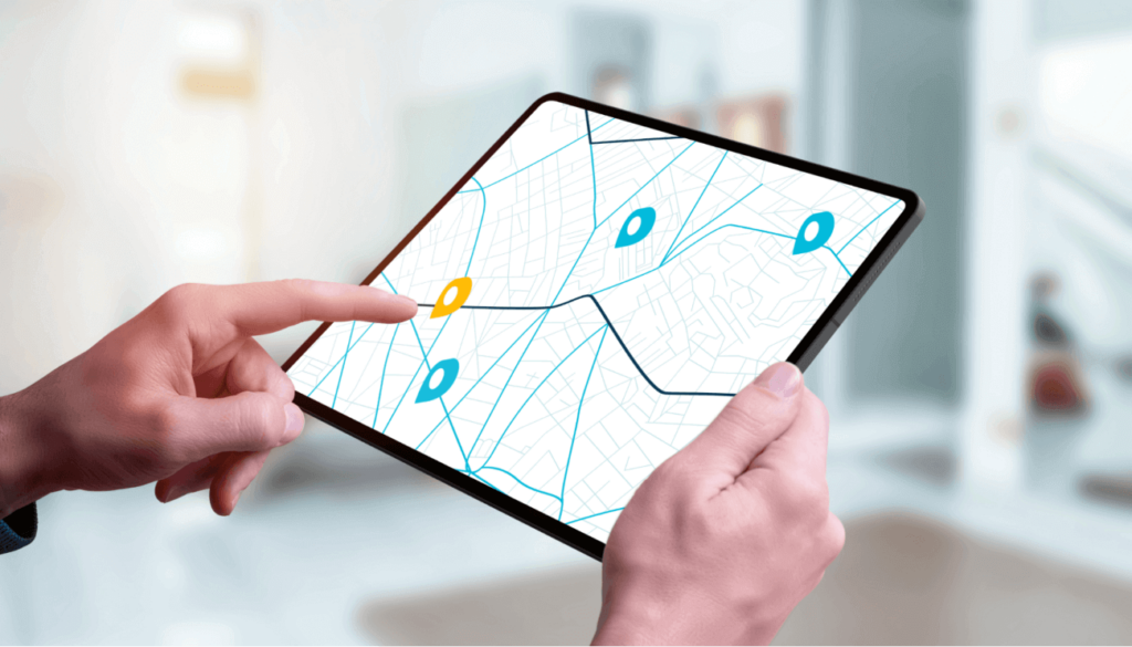 Telemetry or Telematics: What’s the Difference? – CalAmp