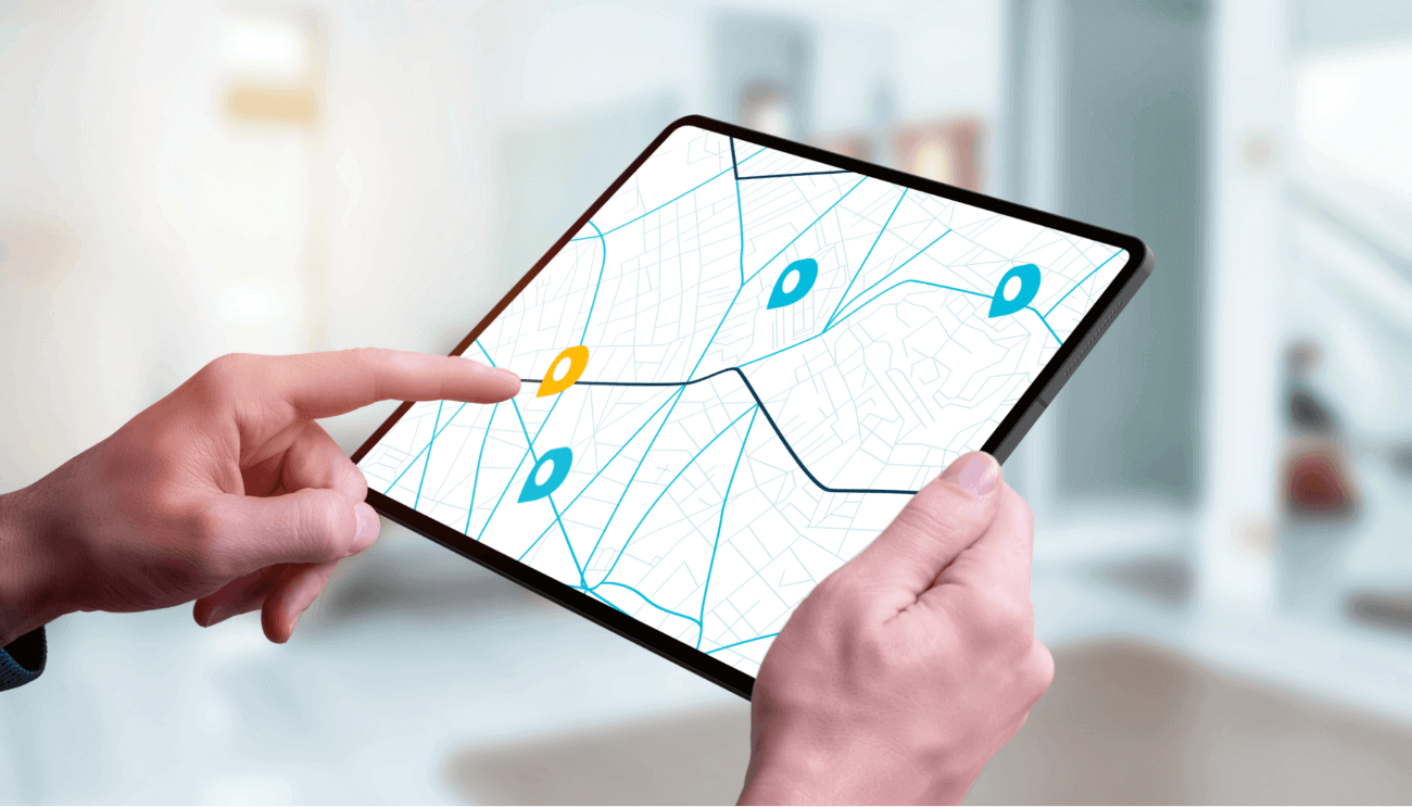 Telemetry or Telematics: What’s the Difference? – CalAmp