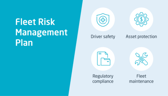 A Complete Guide to Fleet Risk Management – CalAmp