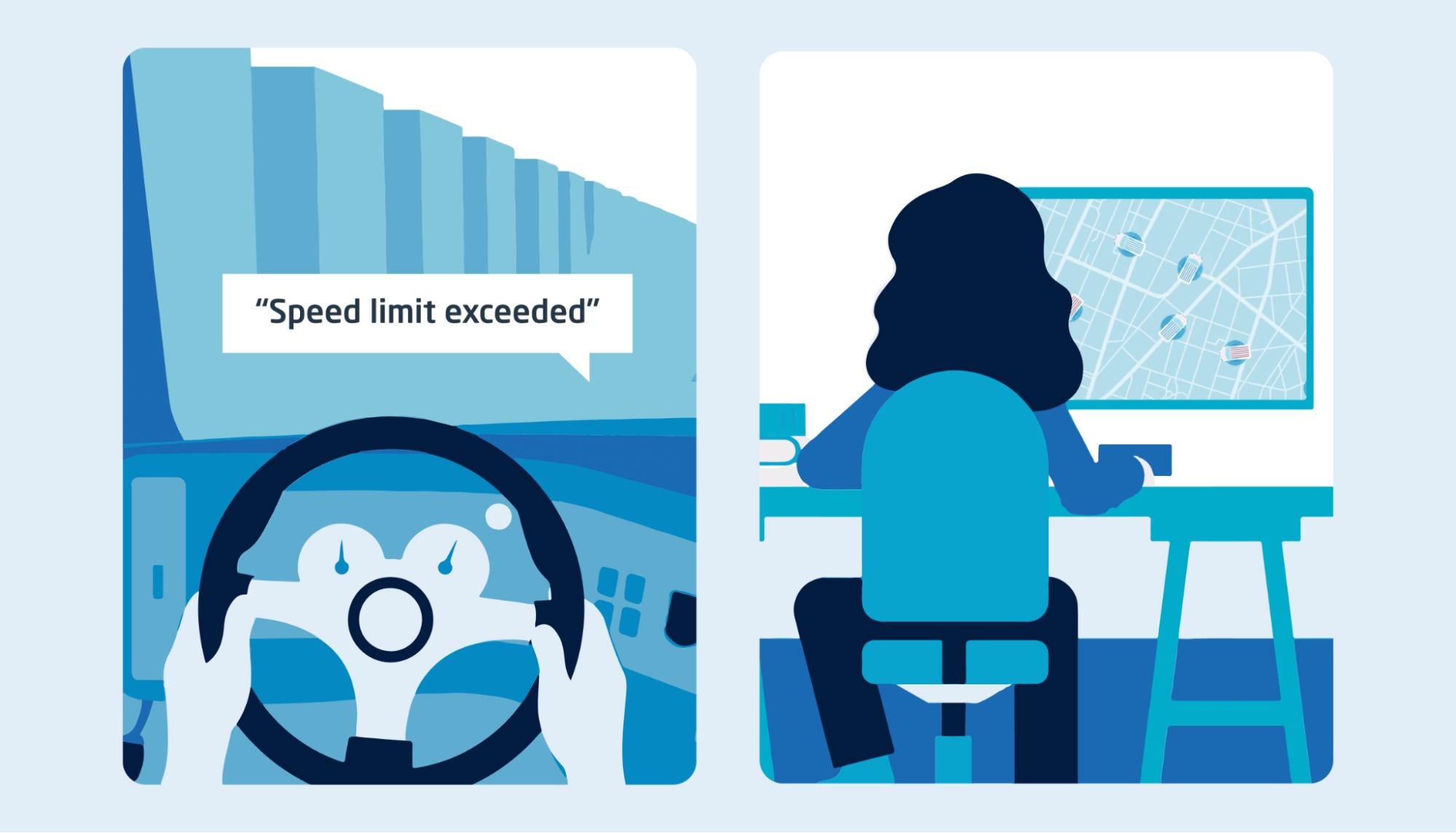 Video Telematics: A Fleet Owner’s Guide – CalAmp