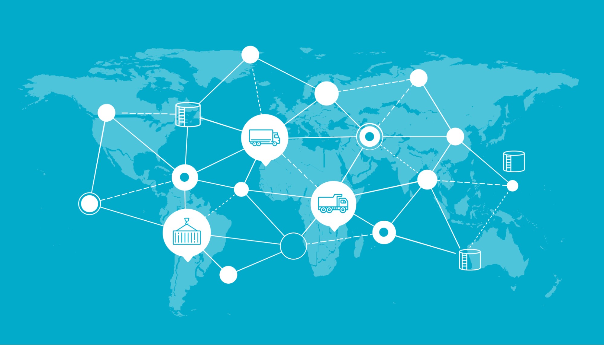 Supply Chain Visibility: Why It’s Important – CalAmp