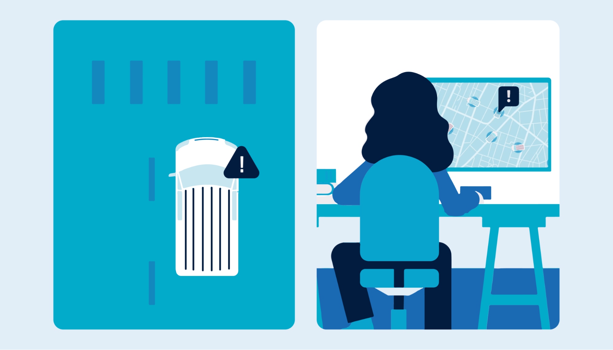 Video Telematics: A Fleet Owner’s Guide – CalAmp