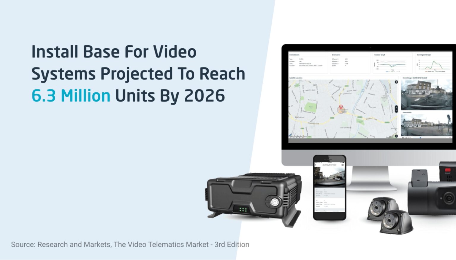 Video Telematics: A Fleet Owner’s Guide – CalAmp