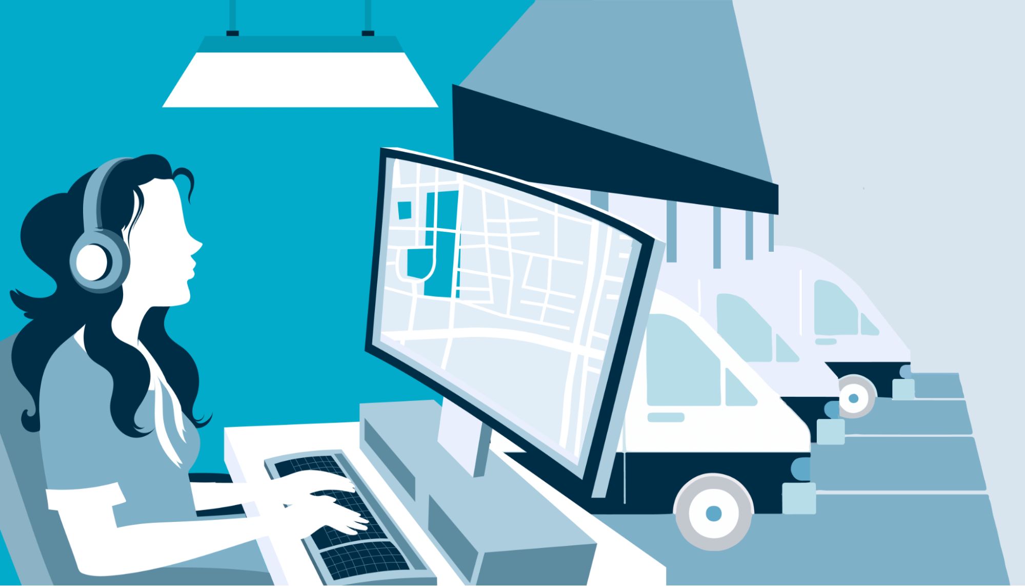 What Is Asset Tracking? A Complete Guide – CalAmp