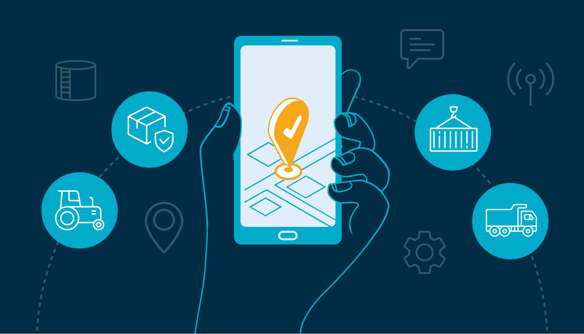 What Is Asset Tracking? A Complete Guide – CalAmp