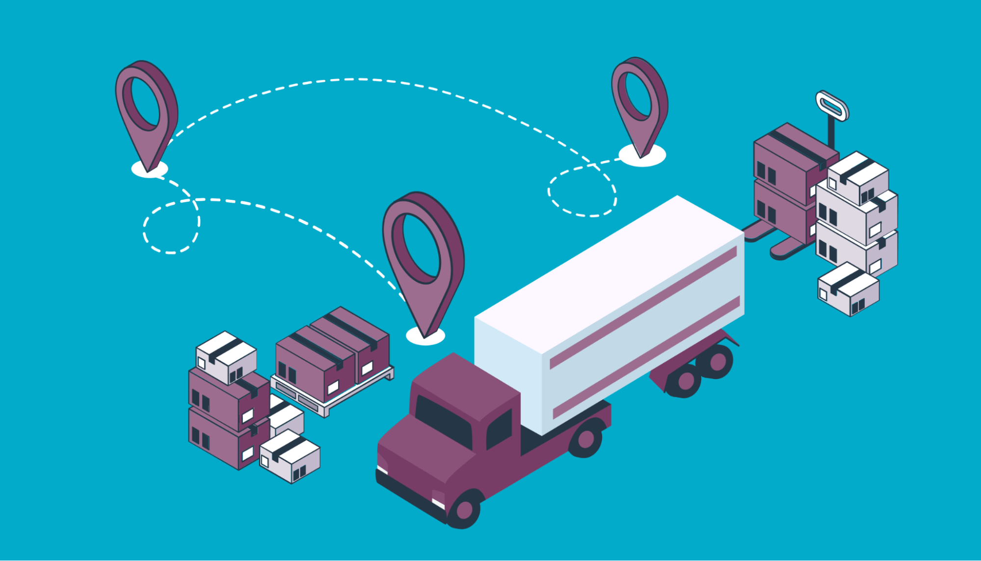 Was ist Supply Chain Risk Management? – CalAmp