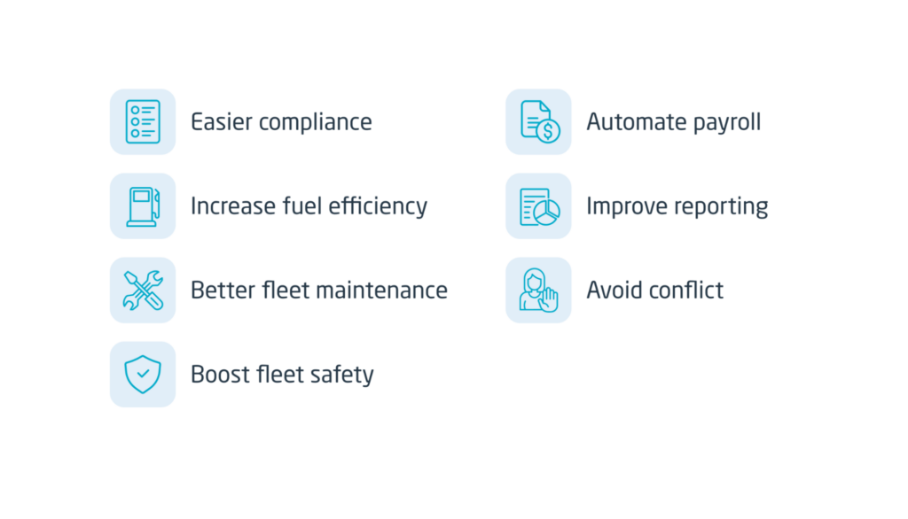 Guide to Electronic Logging Devices (ELDs) – CalAmp