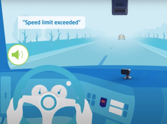 How to Become Fleet Safety Certified – CalAmp