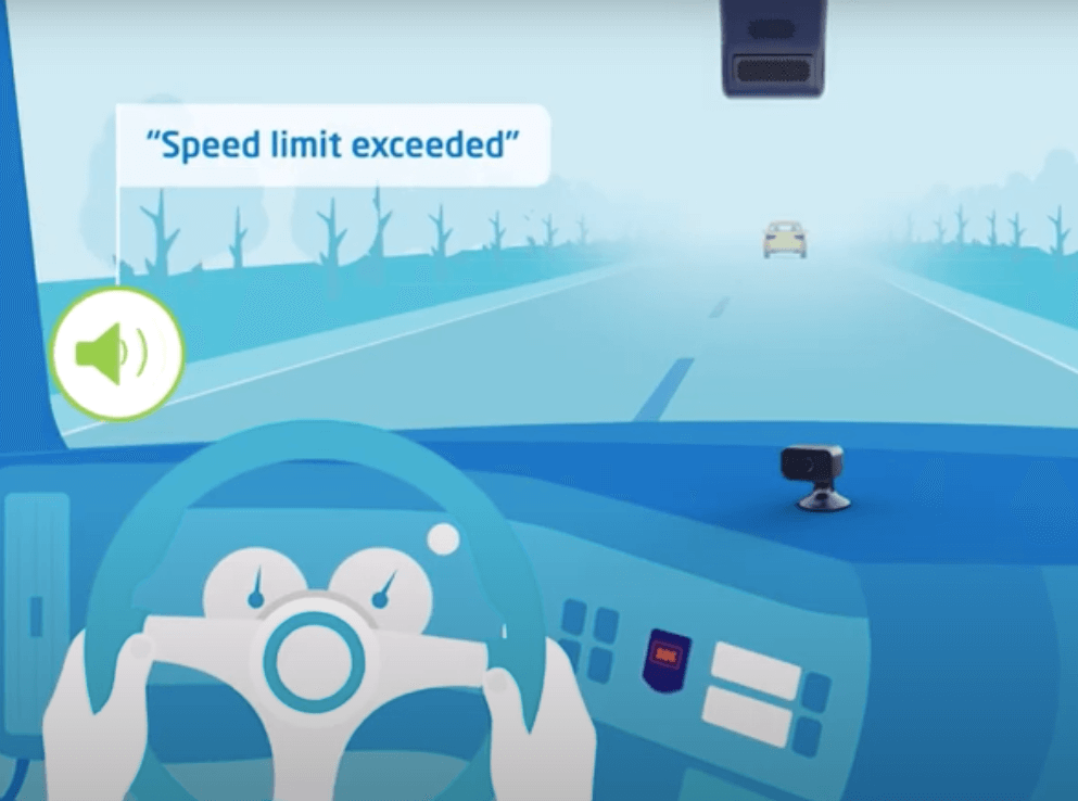 How to Become Fleet Safety Certified – CalAmp