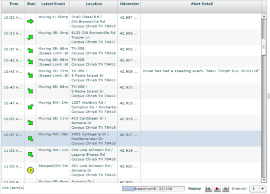 How to Become Fleet Safety Certified – CalAmp