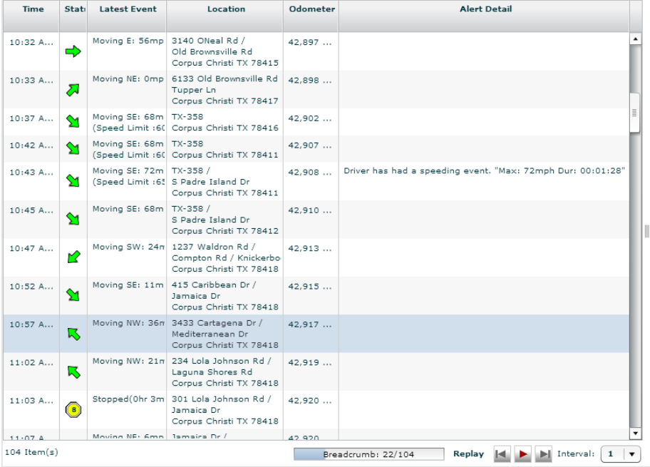 How to Become Fleet Safety Certified – CalAmp