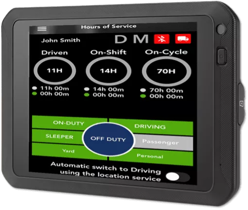 How to Become Fleet Safety Certified – CalAmp