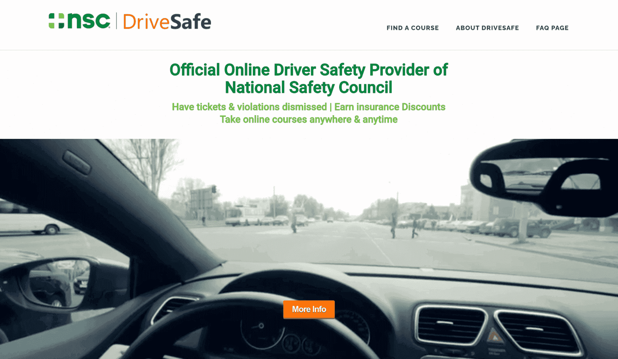 How to Become Fleet Safety Certified – CalAmp