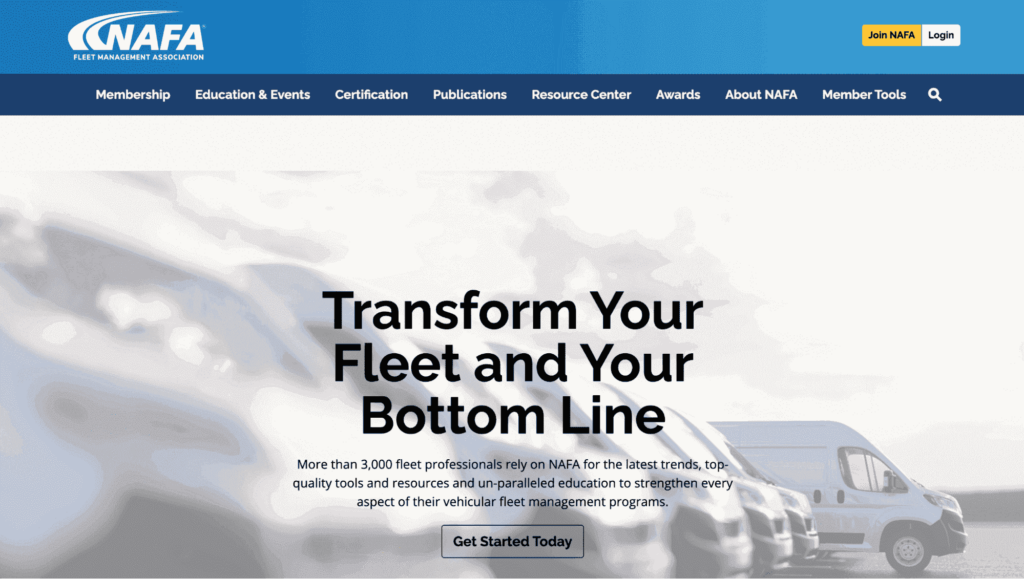 How to Become Fleet Safety Certified – CalAmp