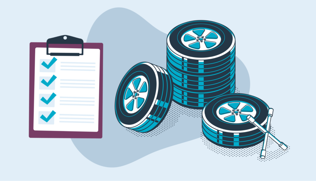 Complete CDL Pre-Trip Inspection Checklists – CalAmp