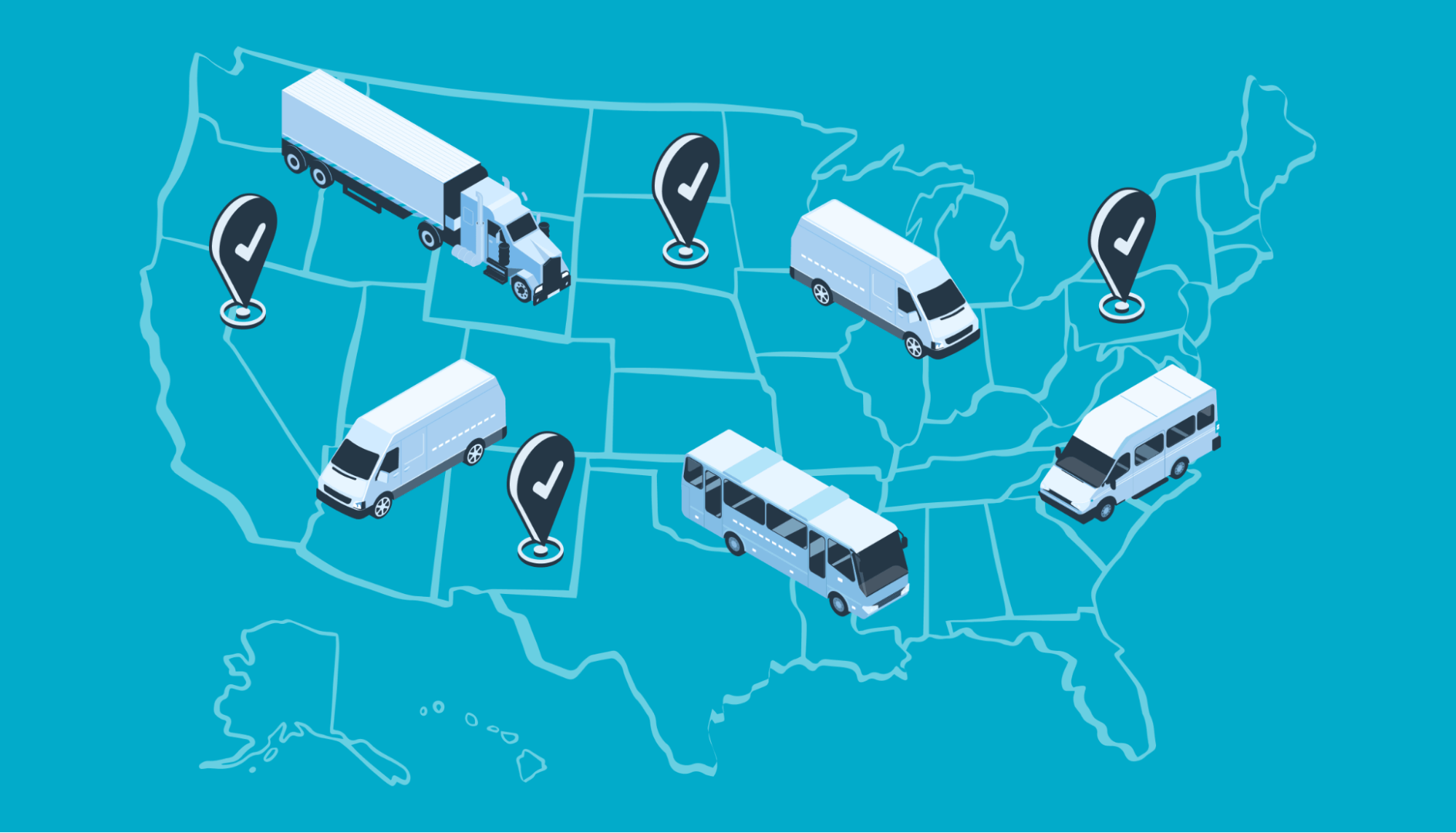 FMCSA personal conveyance rules – CalAmp