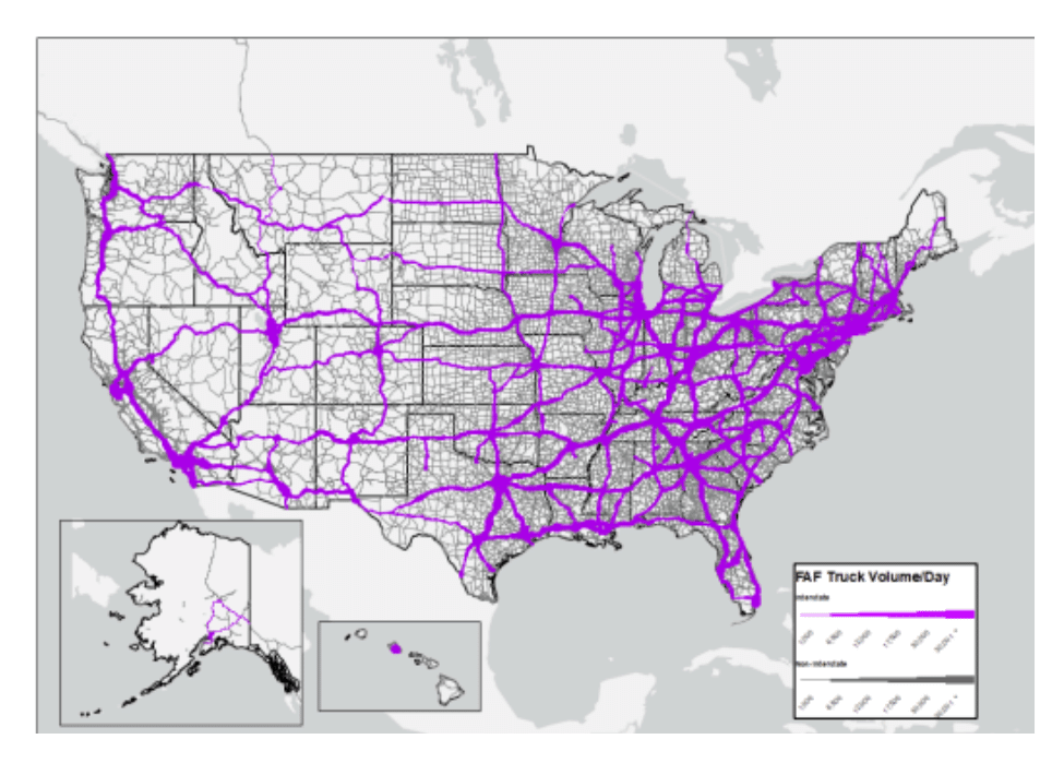 FMCSA personal conveyance rules – CalAmp