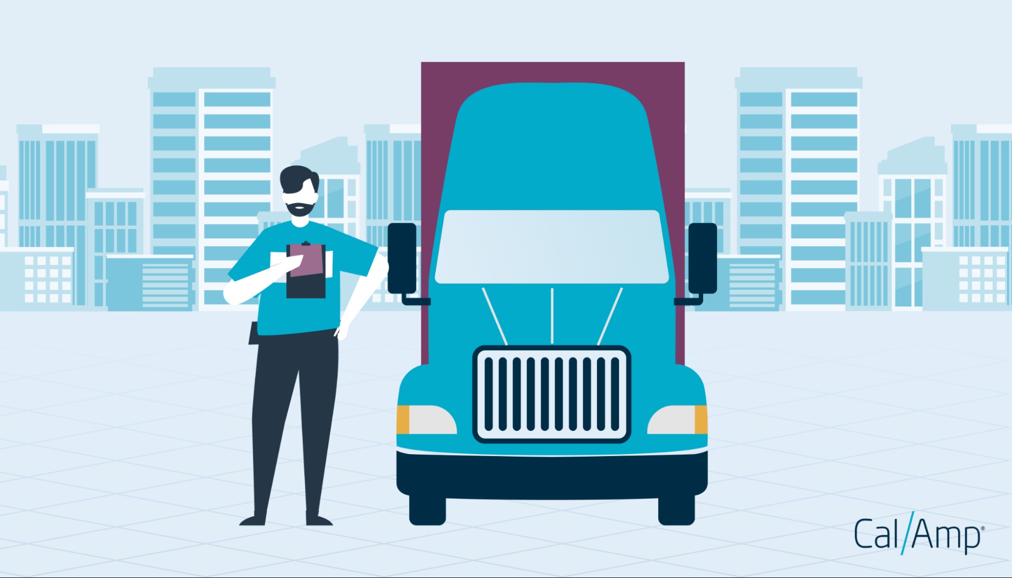 What Are CSA Scores? – CalAmp