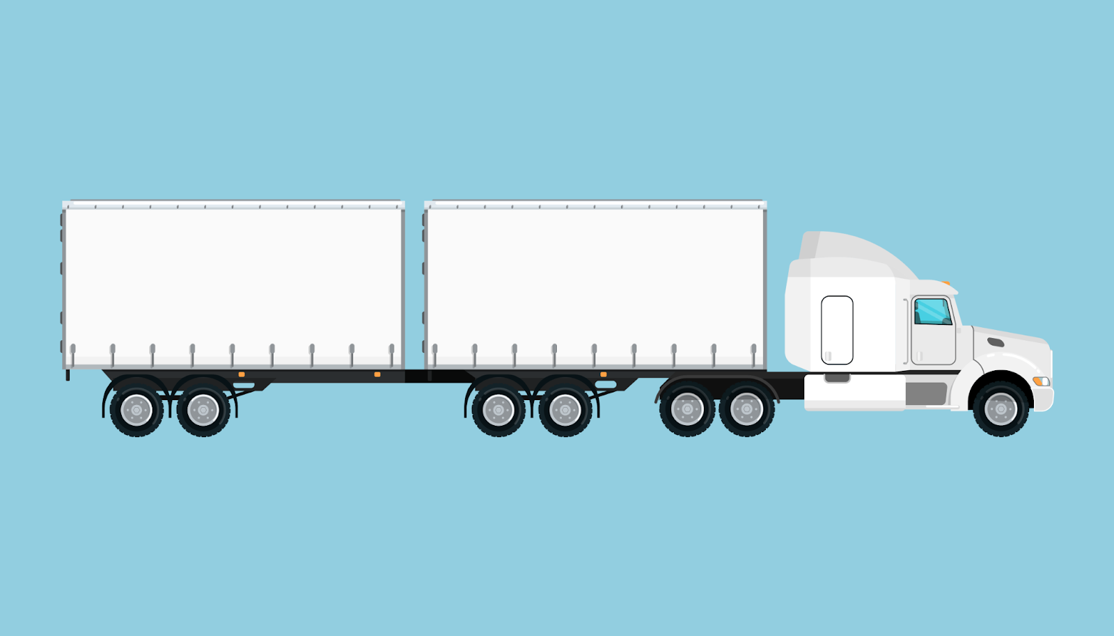 A Fleet Owner’s Guide to Payload Capacity – CalAmp