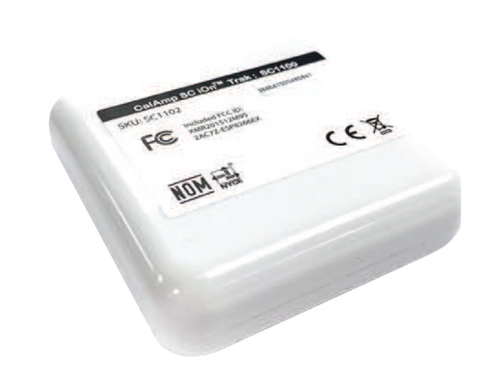 Advanced Asset Monitoring Archives – CalAmp