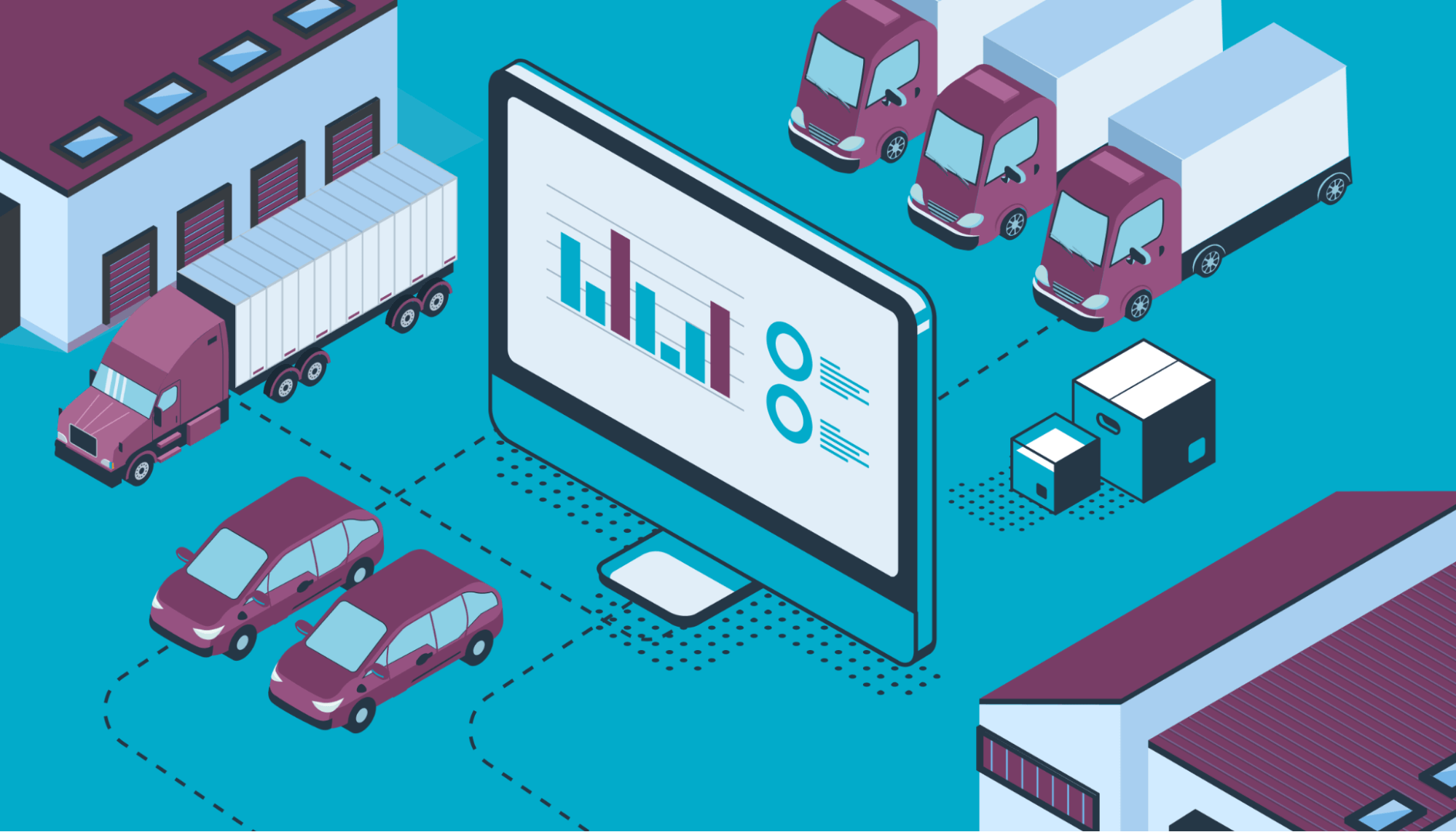 A Guide to Fleet Asset Management – CalAmp