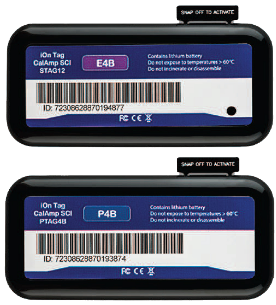 Bluetooth Tags – CalAmp