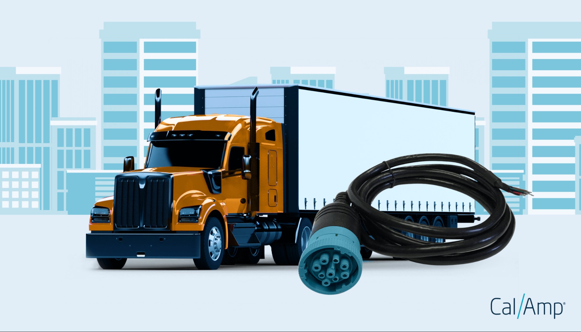 O Protocolo J1939, Explicado – CalAmp