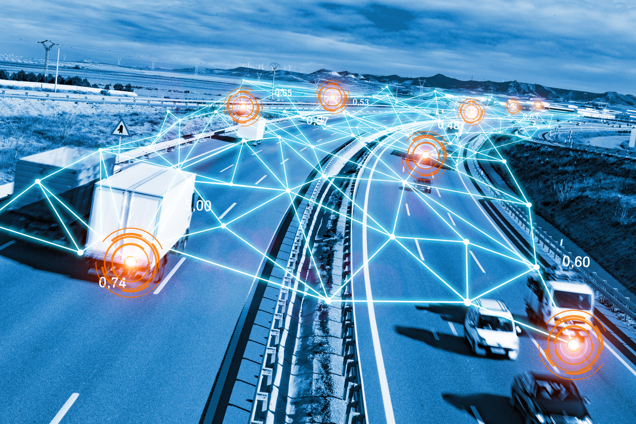 GPS Fleet Tracking & Telematics | CalAmp